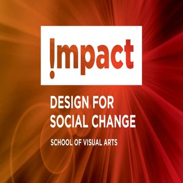 SVA Impact! Design | PDF