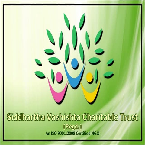 Svct Presentation | PPT