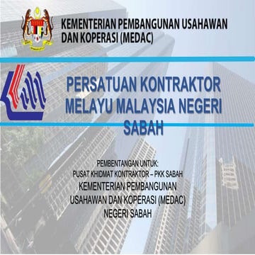 SVDP ROADSHOW PERSATUAN KONTRAKTOR PKMM 2022.pptx