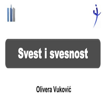 Svest, novembar 2014 | PDF