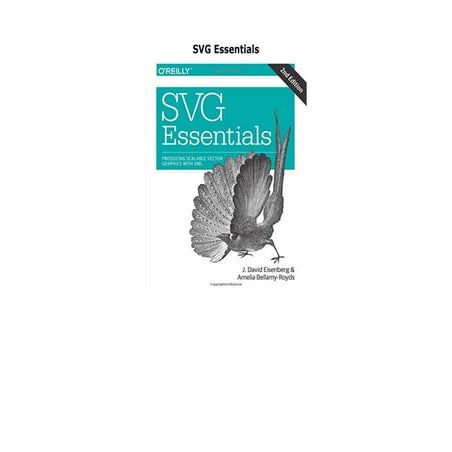SVG Essentials | PDF