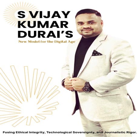 S Vijay Kumar Durai’s New Model for the Digital Age.pdf