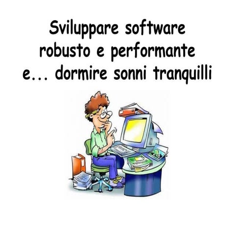 SoftInstigate - Modelli di ingaggio nello sviluppo software | PDF