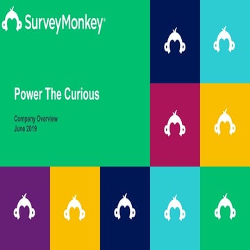 Svmk investor presentation june 2019 v_f | PPT