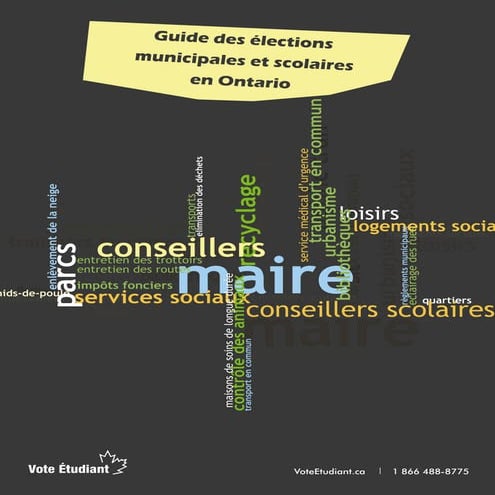 Municipal Election Lesson 2 - Levels of Government in Canada | DOC