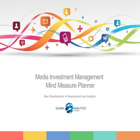 Mind Measure Planner | PPT
