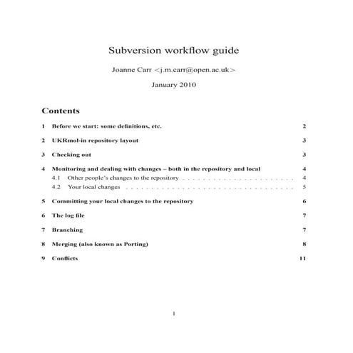 Svn Workflow Pdf 3278