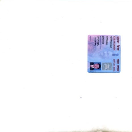 PAN CARD _ SV | PDF