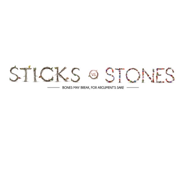 Sticks vs Stones | PDF