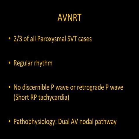 Myocardial Infarction | PPTX