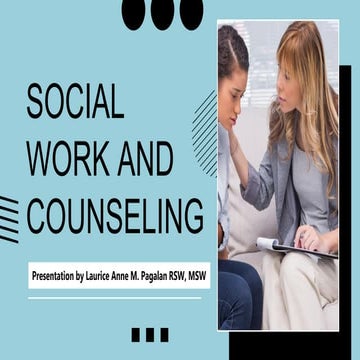 SW-COUNSELING-PRESENTATION (1).pdf SWSWS | PDF