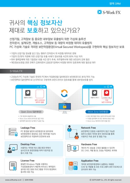 SHIELDEX - CDR/Incoming File Control, SOFTCAMP | PDF | Data Storage and Warehousing | Computing