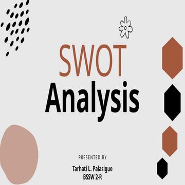 SWOT Analysis.pptx