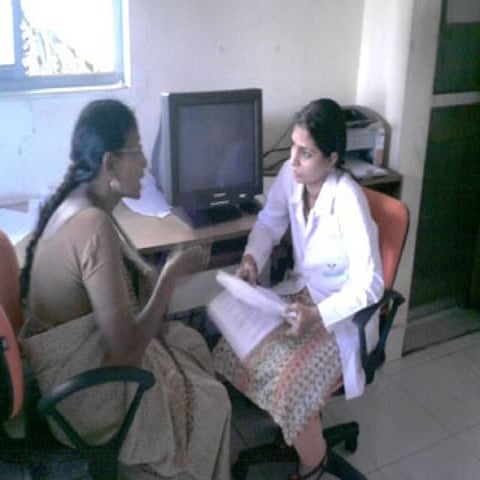 Swadhaar Finserve | PPT