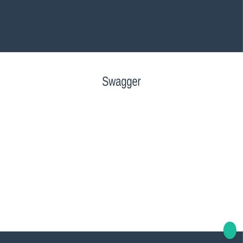 Swagger | ODP