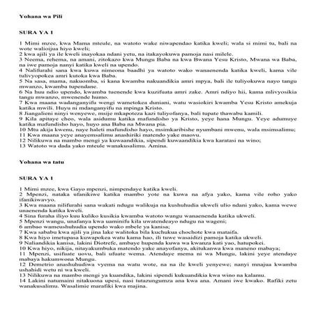 Swahili - Second and Third John.pdf