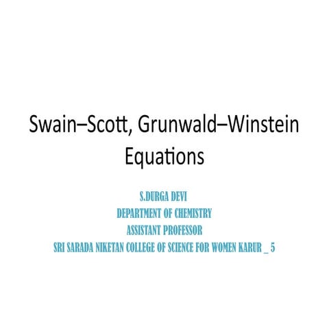 Swain_Scott_Grunwald_Winstein_ FOR I PG. | PPTX