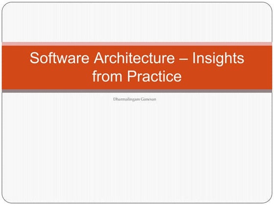 Software Engineering A Practitioners Approach 8th Edition Pressman