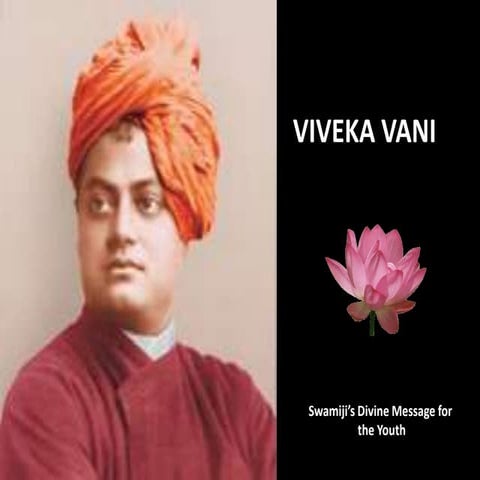 Swami Vivekanand | PPSX