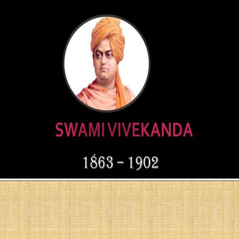 Shivaji Maharaj –The Great Indian Leader | PPTX