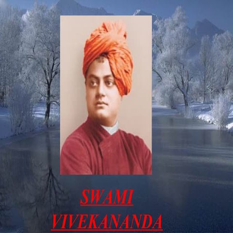 Swami vivekananda quotes from conscious living foundation | PDF