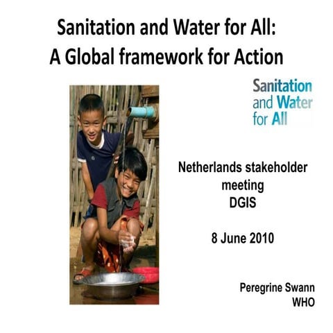 Swa Ppt To Dgis 8jun10 Vers02 | PPTX