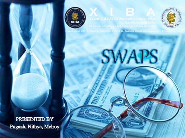 Chapter 2 Organization Structure of a Treasury | PPTX