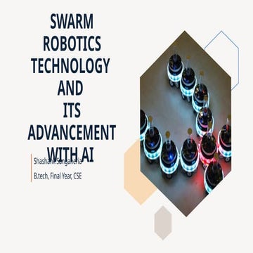 SWARM ROBOTICS TECHNOLOGYzzzzzzzzzzz.pptx