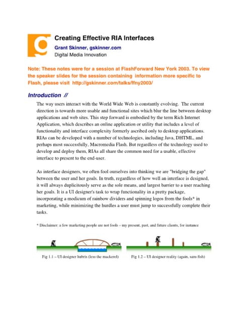 Debabrata Acharjee presentations