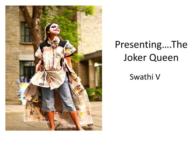 Swathi V Bday PPT | PPT Swathi V Bday PPT | PPT