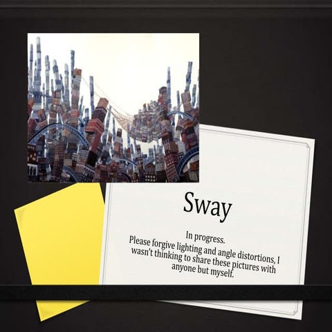 Sway | PPT