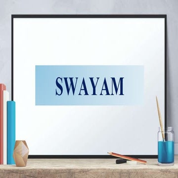 swayam .pptx