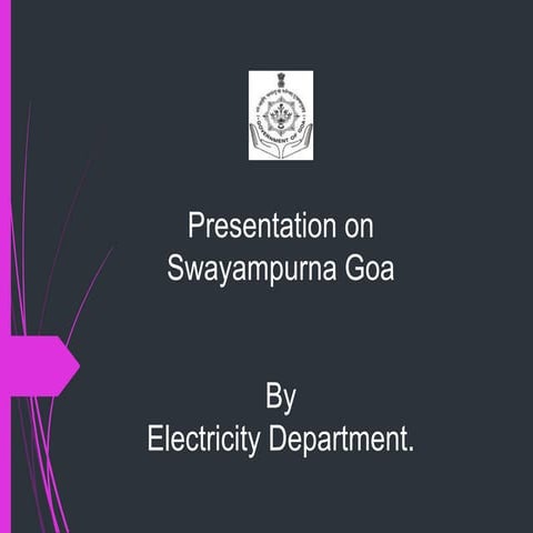 SwayampurnaGoa_08042021 Electricity.pptx