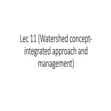 SWCE Lec 11.pptx dnxnndndndjdjdjdjdjdjsjskdkdk | PPTX