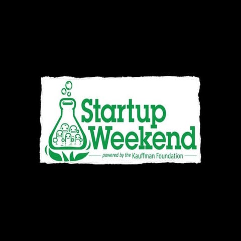 StartUp Weekend Copenhagen | PPT