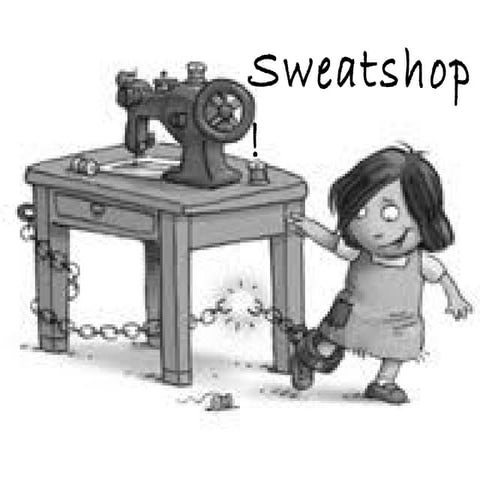 Sweatshop | PPT