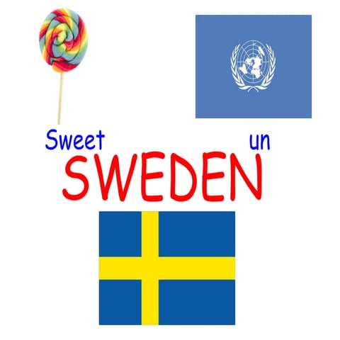 Sweden | PPT