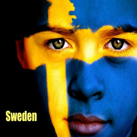 Sweden | PDF