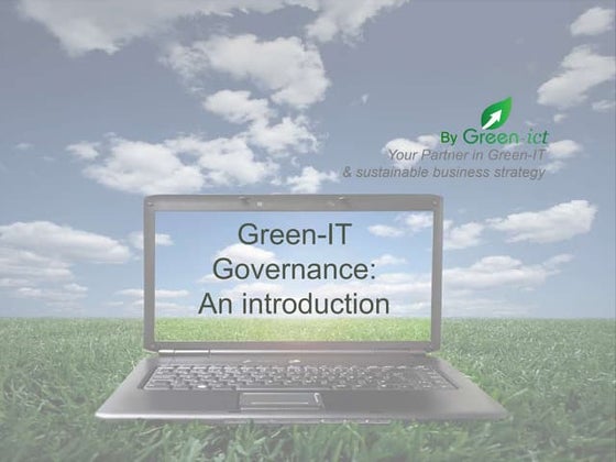 CS8078-Green Computing Question Bank | PDF