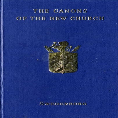 Swedenborg emanuel-the-canons-of-the-new-church-1769-the-swedenborg ...