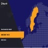 Tracxn - Geo Monthly Report - Sweden Tech - Mar 2022 | PPTX