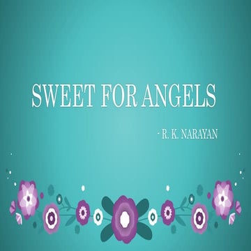 SWEET FOR ANGELS.pptx
