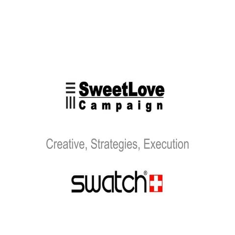 Campaign Ideation | PDF | Social Networking | Internet