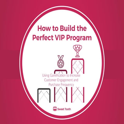 How to Build the Perfect VIP Program, and Why You Should! | PPT