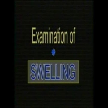 swelling medicine and surgery clinical point of view .pdf
