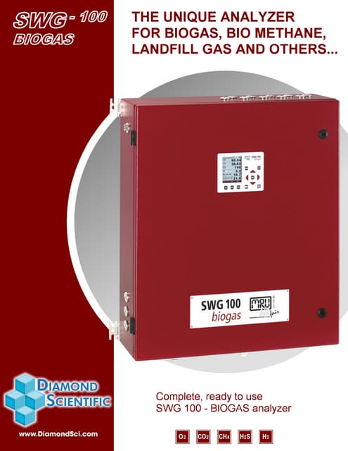 Data sheet g52 m print version | PDF