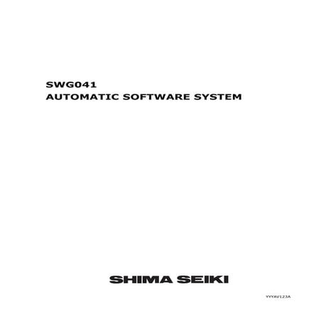 Swg041 | PDF