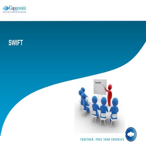 Swift L2 Ppt With Detailed Version Of Swift Ppt