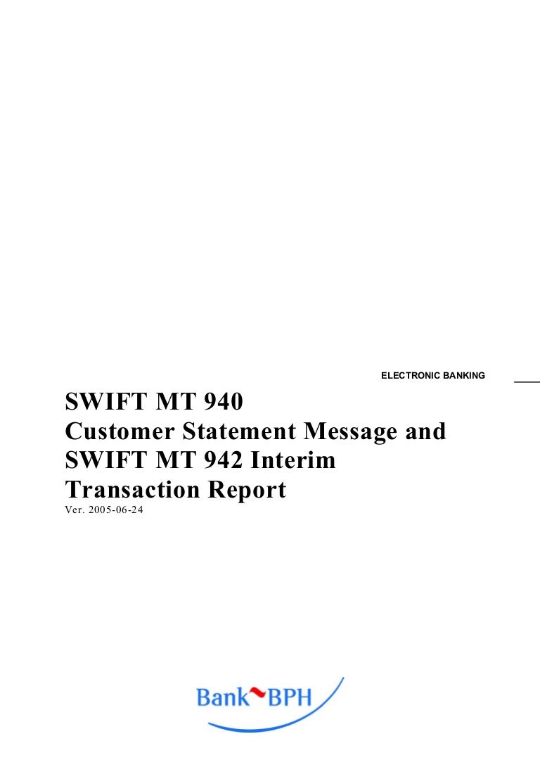 Swift mt940 942111247451789