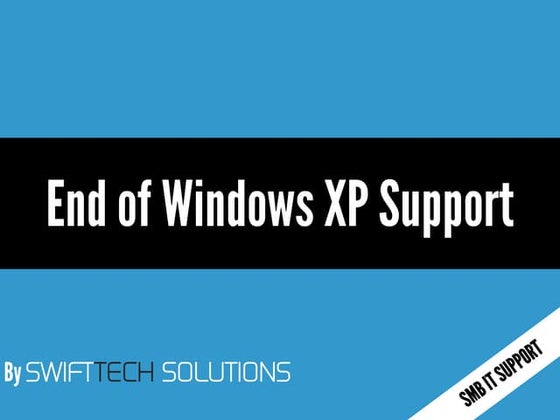 Seceon | PPTX | Technology & Computing